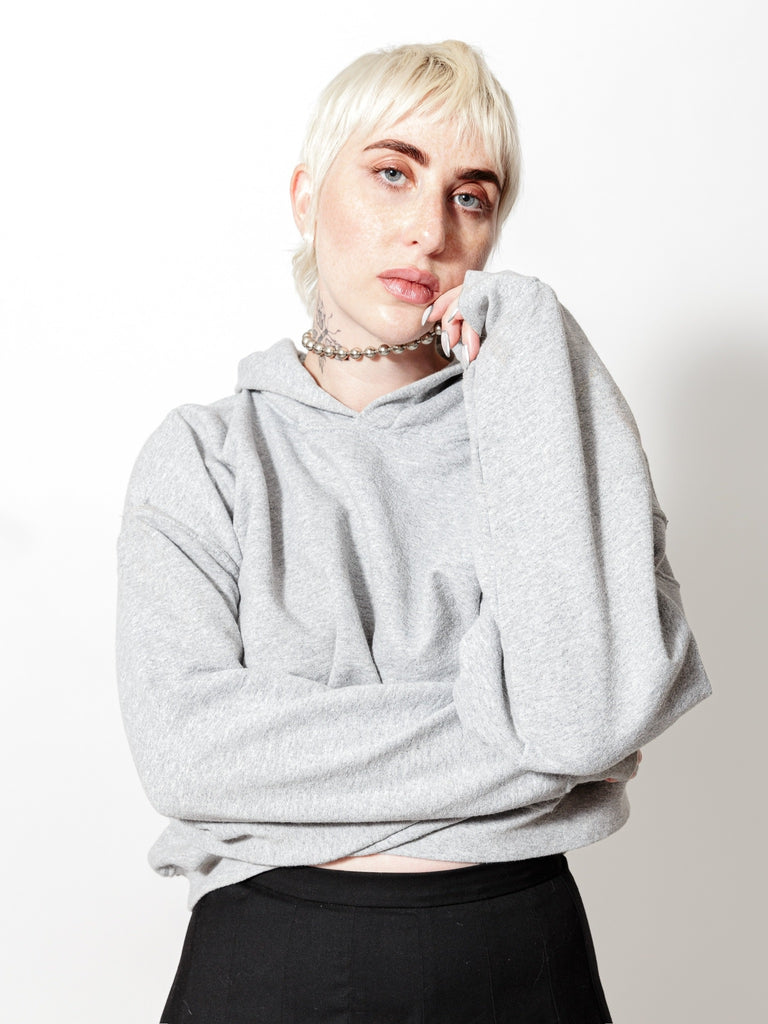 little high, little low