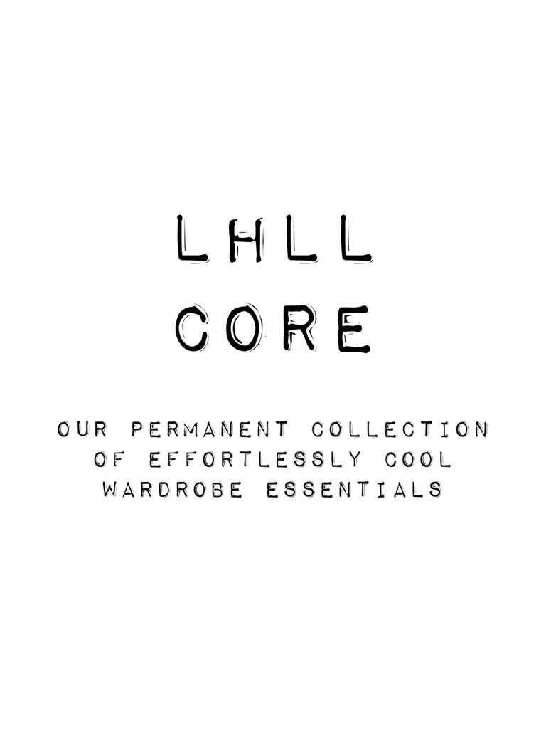 little high, little low