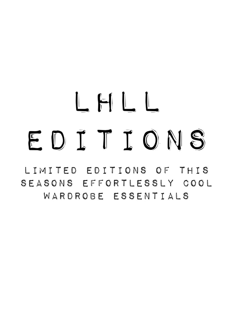 little high, little low